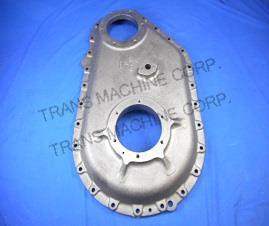 Allison Transmission 6779037 Rear Drop Box Cover | 5/6/8/9000 Series