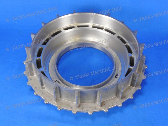 C2 Piston - Trans Machine